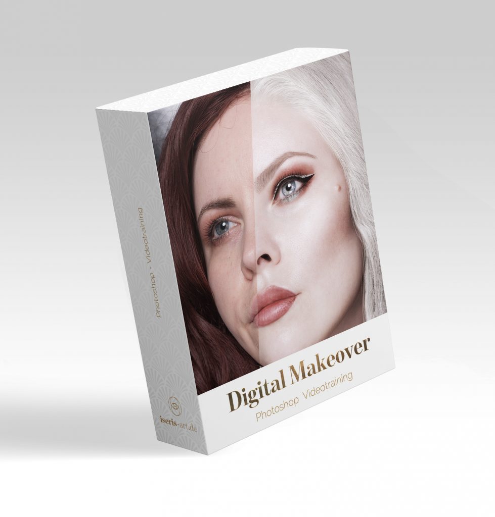 Videotraining Digital Makeover - Iseris - Art